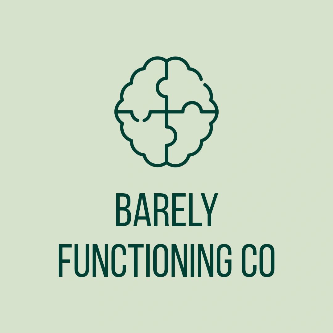 ADHD-Friendly Journal Pages for Mindful Living